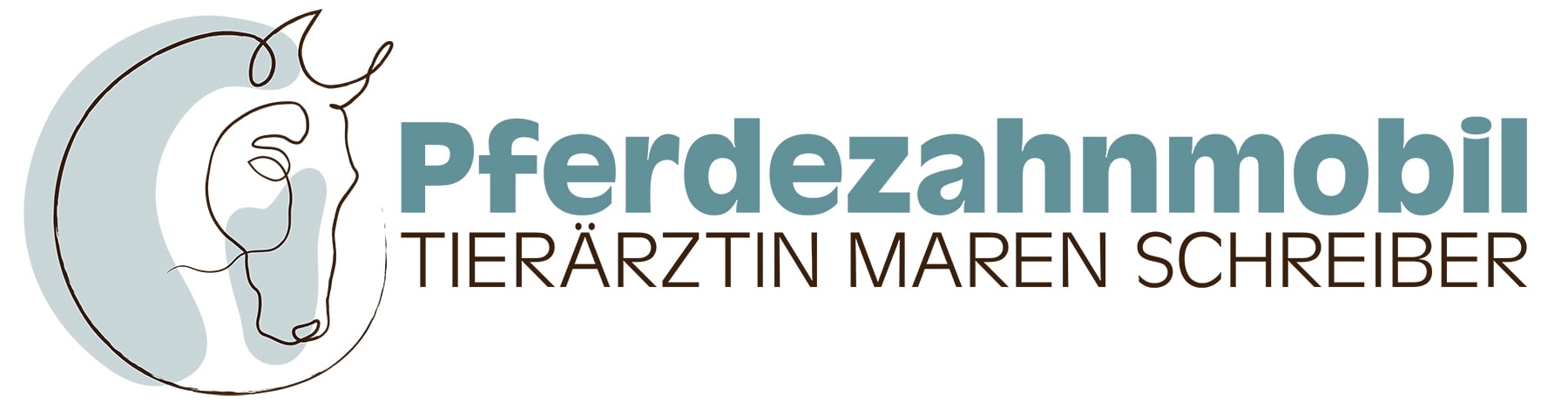 Pferdezahnmobil - Tierarztpraxis für Pferdezahn­heilkunde